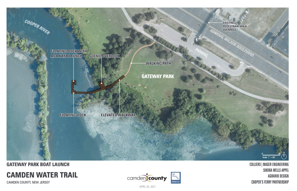 New Jersey Conservation Foundation Announces Transformational Gift for ...