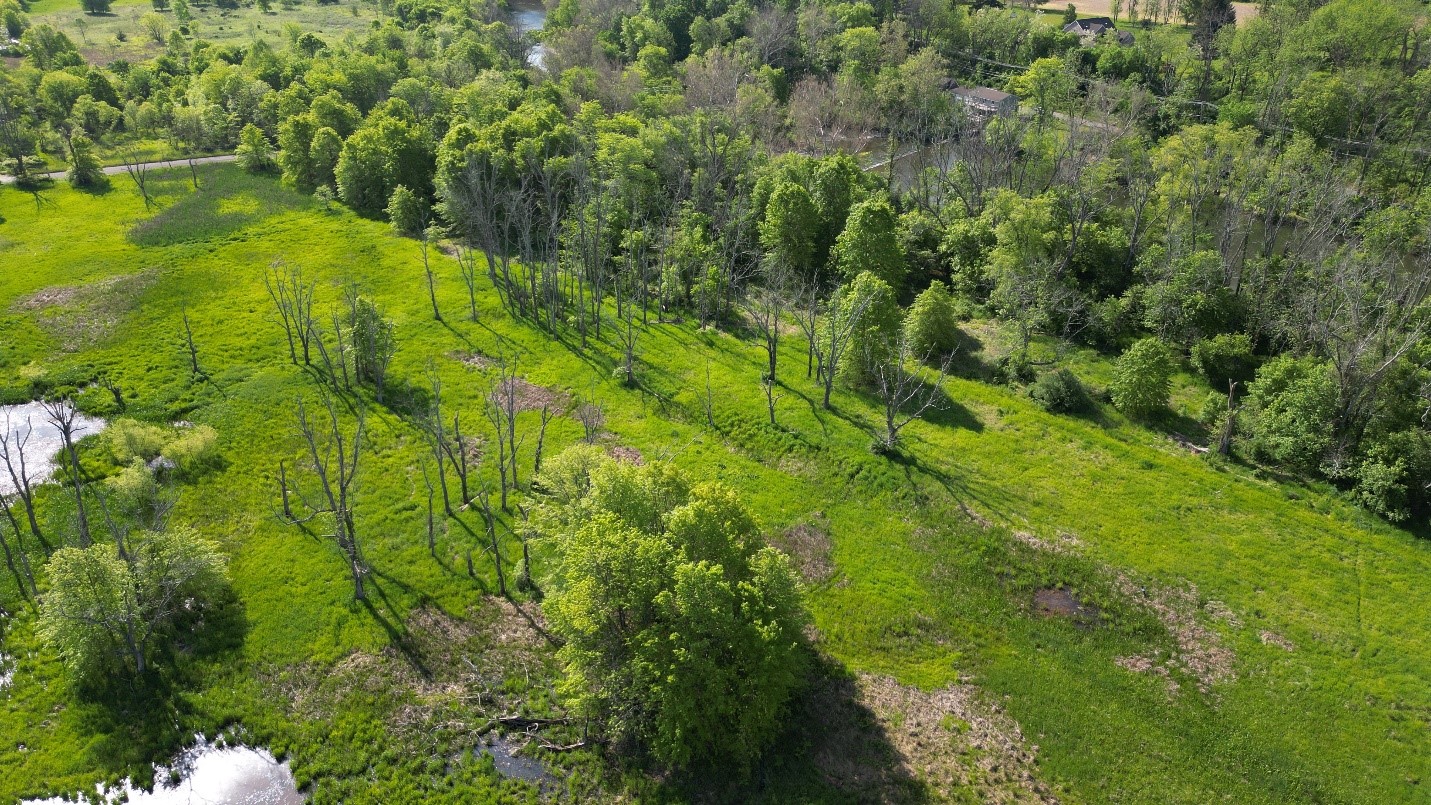 16 acres preserved in Readington and Raritan townships enhance ...