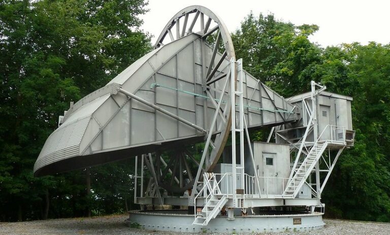 Saving open space and history in one Big Bang - New Jersey Conservation ...